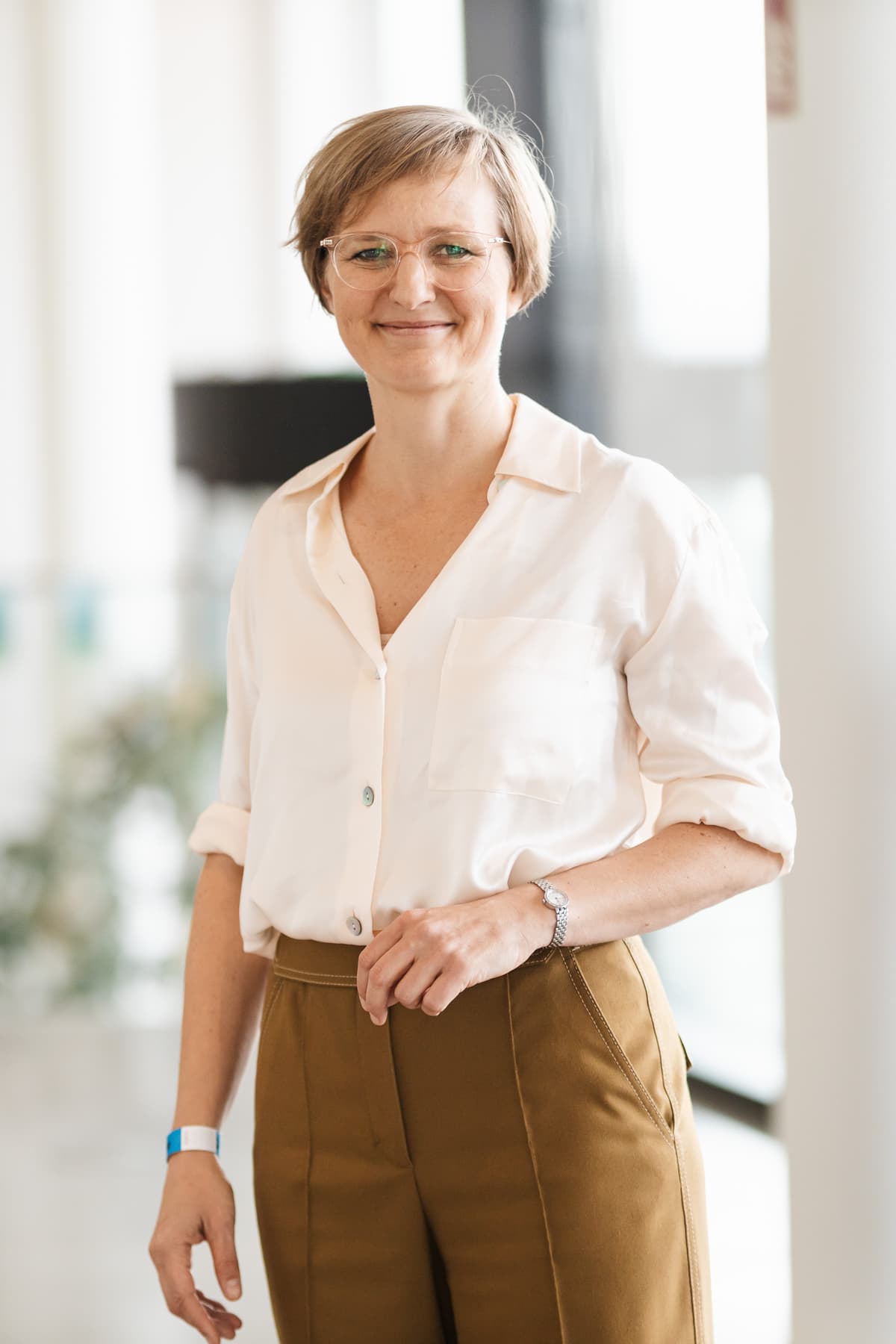 Franziska Brantner - BÜNDNIS 90/DIE GRÜNEN