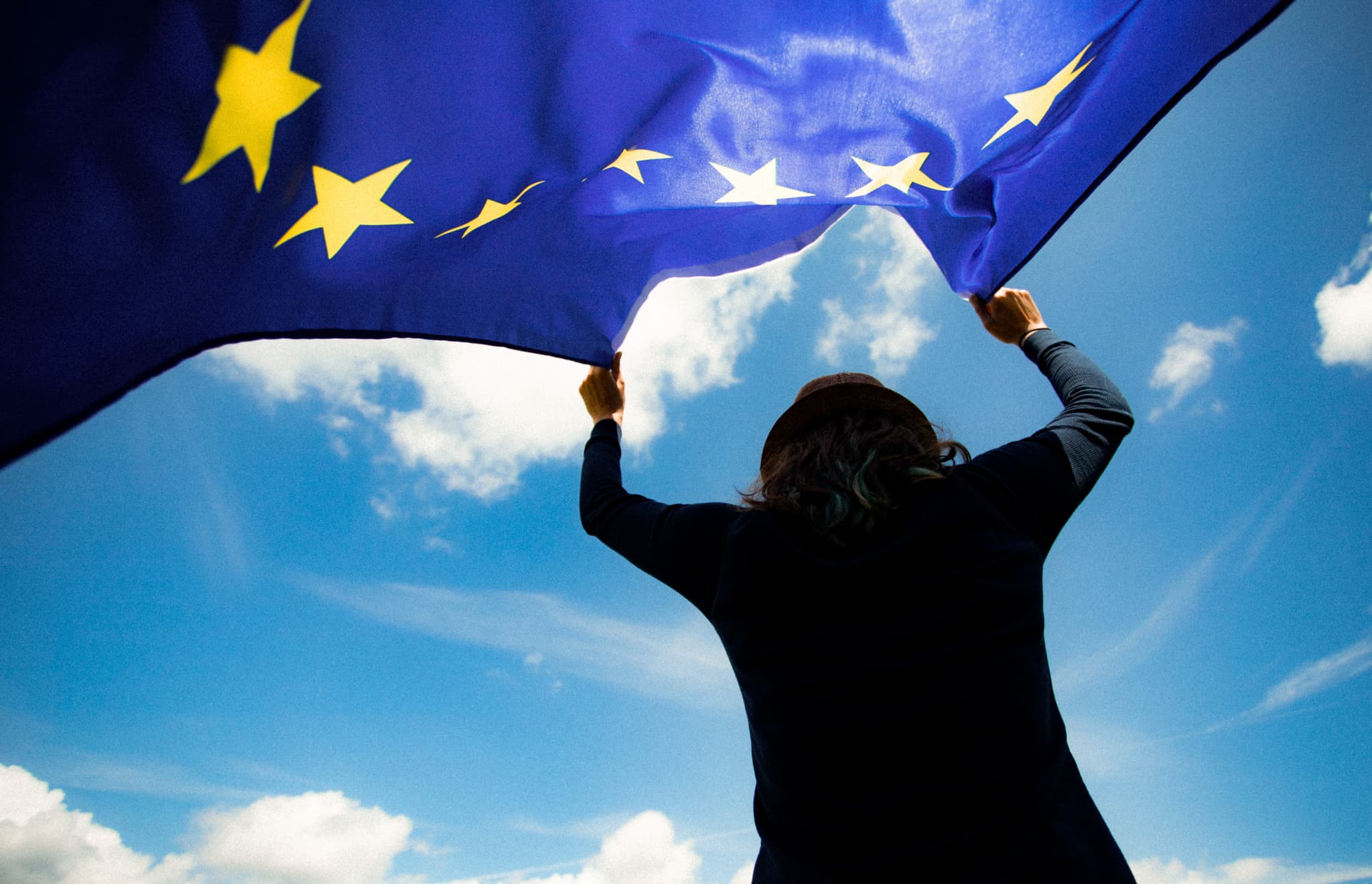 Fünf Jahre grüne Erfolge in Europa: Wir machen, was zählt! - BÜNDNIS 90 ...