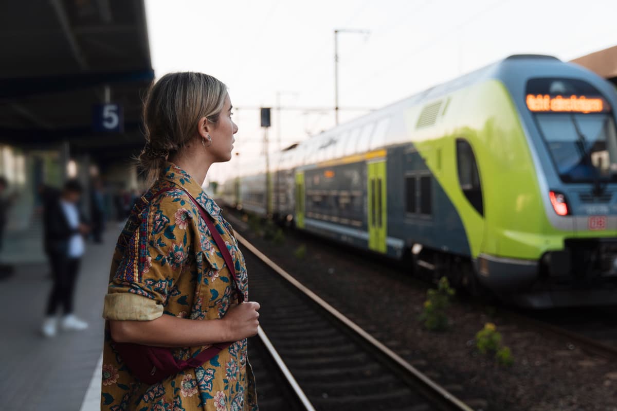 BÜNDNIS 90/DIE GRÜNEN